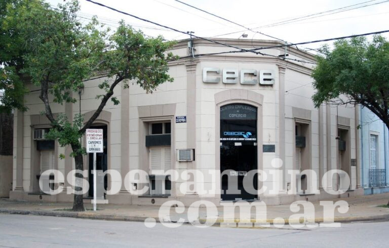 El CECE celebra 80 años de crecimiento, compartimos un video institucional