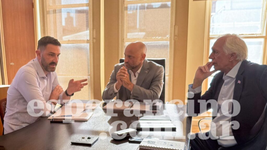 Santa Fe y Entre Ríos coordinan por primera vez la regulación de la pesca en el Paraná